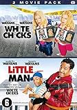 White Chicks [DVD] [2005]: Amazon.co.uk: Shawn Wayans, Marlon Wayans ...