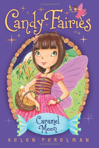 Candy Fairies Special Book Series