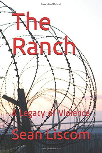 Amazon.com: The Ranch: A Legacy of Violence (The Legacy Series ...