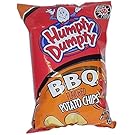 Amazon.com: Humpty Dumpty Potato Chips, 7 Ounce, 6 Count (All Dressed)