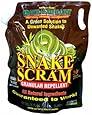 Amazon.com : Enviro Pro 16003 Snake Scram Shaker Bag, 3.5 Pounds : Home ...