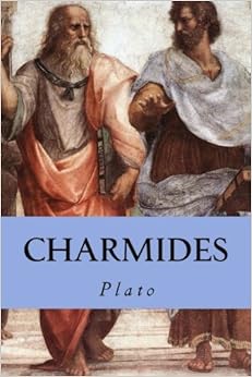 Charmides: Amazon.co.uk: Plato, Oneness, Editorial: 9781539418023: Books