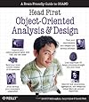 Head First Object-Oriented Analysis and Design: A Brain Friendly Guide ...