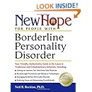 New Hope for People with Borderline Personality Disorder: Your Friendly ...