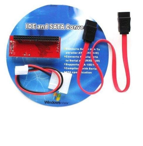 PATA to SATA Adapter Cable: Amazon.co.uk: Business, Industry & Science