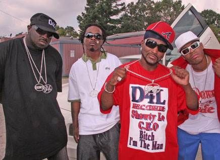 D4L bei Amazon Music