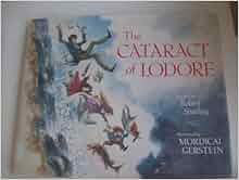 The Cataract of Lodore: Robert Southey, Moricai Gerstein: 9780803710252 ...