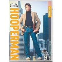 Amazon.com: Hooperman Season 1 : John Ritter, Barnara Bosson, Felton ...