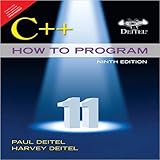 Amazon.com: C++ How to Program (10th Edition) (9780134448237): Paul J. Deitel, Harvey Deitel: Books