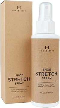 The 10 Best Shoe Stretcher Spray Reviews (2020)