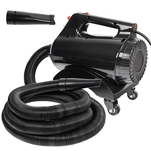 Car Dryer Blower Powerful Car Detailing Car Wash Dryer with 26 Ft ...