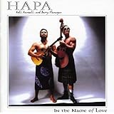 Hapa - Hapa Holidays - Amazon.com Music