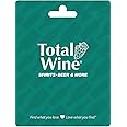 Amazon.com: Total Wine & More Gift Card : Gift Cards