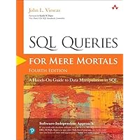 SQL Queries for Mere Mortals: A Hands-On Guide to Data Manipulation in ...