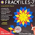 Amazon.com: Fractiles Fridge : Toys & Games