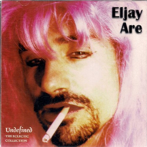Eljay Are - Undefined: The Eclectic Collection - Amazon.com Music