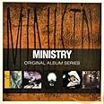 MINISTRY - Original Album Series - Amazon.com Music