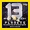 13 Planets: The Latest View of the Solar System (National Geographic ...