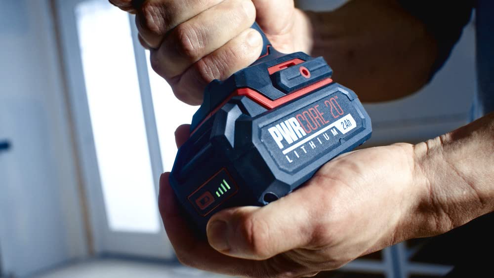 Mua PWR CORE 20 Lithium 2.0Ah 20V USB-A Battery - BY519702 SKIL PWR ...