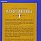 Basic Algebra I: Second Edition (Dover Books on Mathematics): Nathan ...