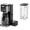 Amazon.com: Ninja | Drip Coffee Maker | DualBrew Pro Hot & Iced Coffee ...