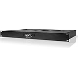 AC Infinity CLOUDPLATE T1-N, Rack Mount Fan Panel 1U, Intake Airflow ...