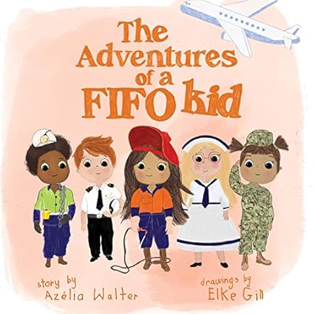 Book review of The Adventures of a FIFO Kid - Readers' Favorite: Book ...