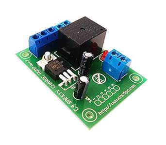 C4- Safety Charge Pump: Amazon.com: Industrial & Scientific