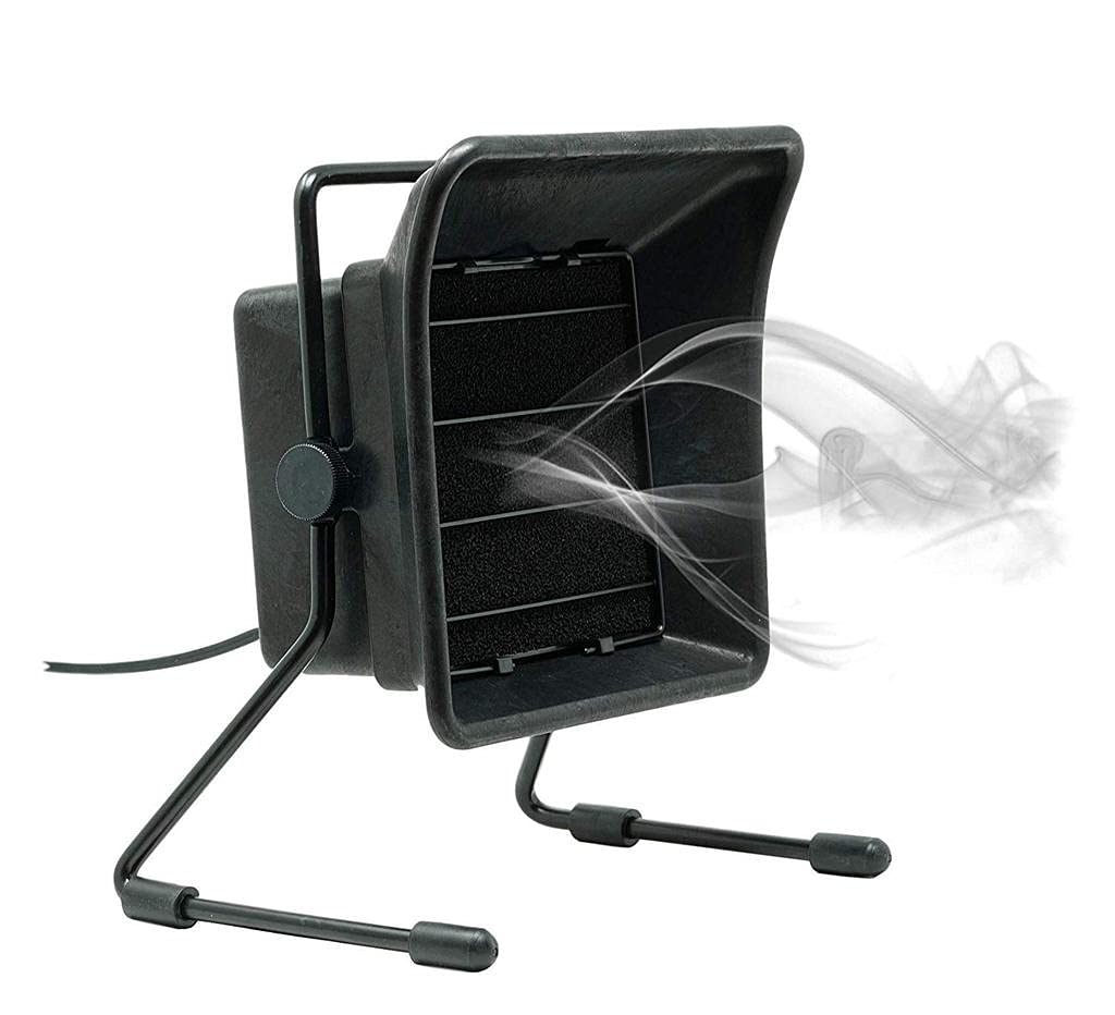 Extractors Saudi Arabia | Online Fume & Smoke Extraction Shop | Whizz ...