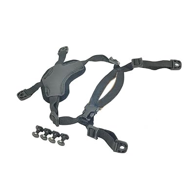 Jadedragon 4-Point Chin Strap Suspension System for Kosovo | Ubuy