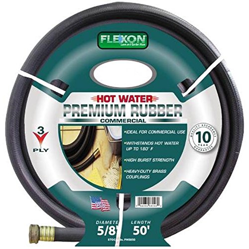 Flexon PH5850C Commercial Hose 50'