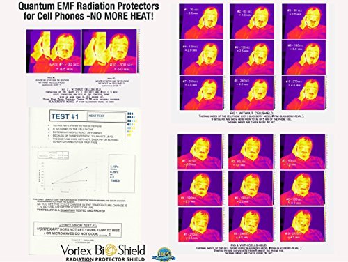 Купить Black Quantum EMF Electro Magnetic Field Radiation Neutralizer ...