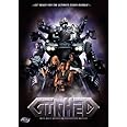 Amazon.com: Gunhed [DVD] : Brenda Bakke, Mickey Curtis, James Brewster ...