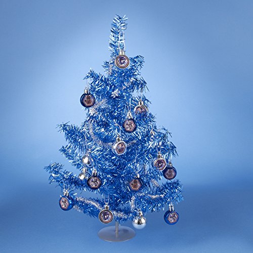 How About These Terrific Dr. Who Christmas Decorations?