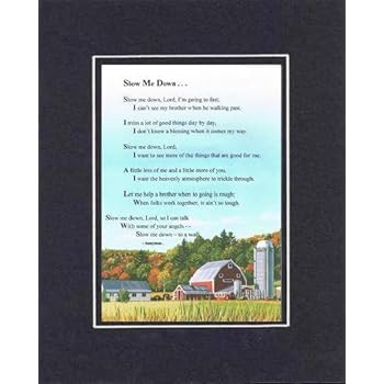 Amazon.com: Touching and Heartfelt Poem for Inspirations - Heaven's ...