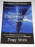 Perry Stone Books | List of books by author Perry Stone