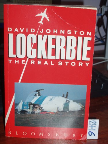 Lockerbie: David Johnston: 9780747504870: Amazon.com: Books