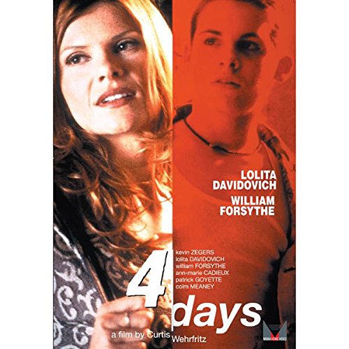 Amazon.com: 4 Days: Movies & TV