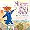Mirette on the High Wire: McCully, Emily Arnold: 9780698114432: Amazon ...