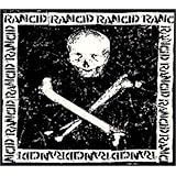 Rancid, Tim Armstrong, Matt Freeman, Brett Reed - Rancid (1993 ...