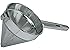 Amazon.com: Winco CCS-8F China Cap Strainer, 8-Inch Diameter, Fine Mesh ...
