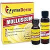 ZYMADERM Molluscum Contagiosum Treatment for Kids and Adults - Fast ...