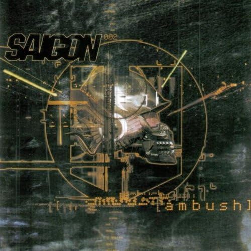 Ambush: Amazon.co.uk: CDs & Vinyl