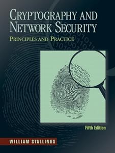 Cryptography and Network Security:... book by William Stallings
