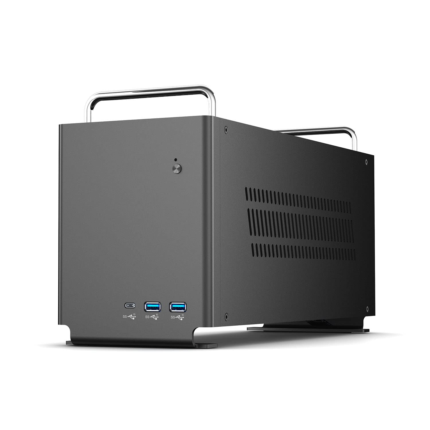 Mua Thunderbolt 3 eGPU Enclosure with 600W PSU,Aluminum External GPU ...