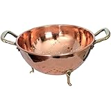 Amazon.com: Bottega del Rame - Copper Pot : Handmade Products
