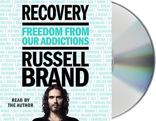 Recovery: Freedom from Our Addictions price in UAE | Amazon UAE | kanbkam