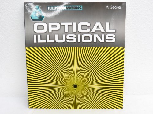 Illusion Works Optical Illusions: Al, Seckel, Al, Seckel: 9780681154865 ...