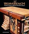 The Toolbox Book: A Craftsman's Guide to Tool Chests, Cabinets, and ...