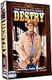 Amazon.com: Destry: The Complete Series - 13 Episodes!: John Gavin ...